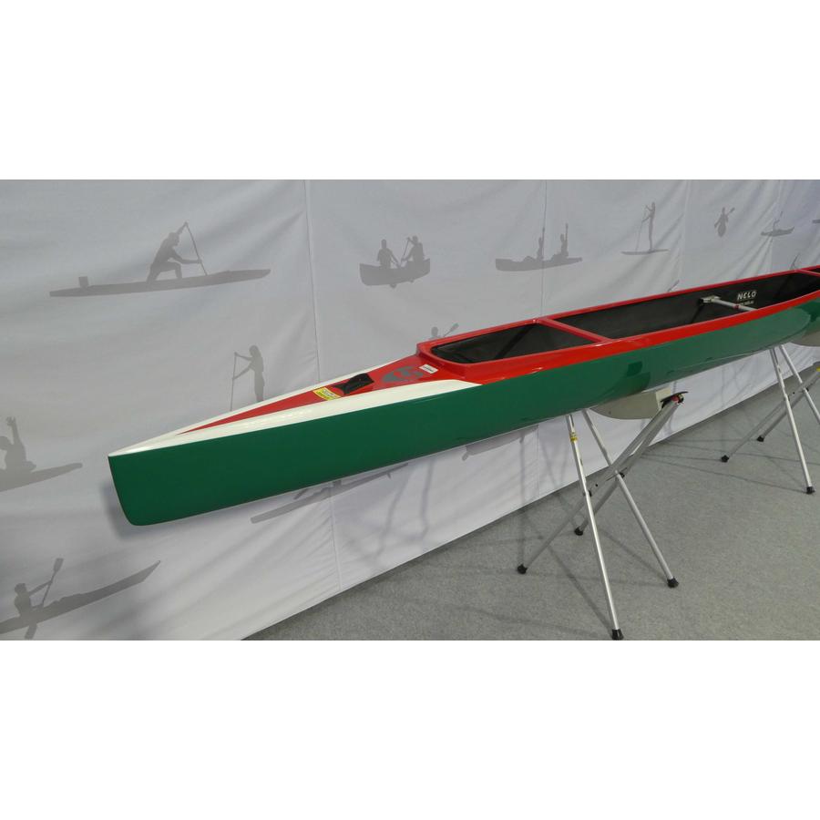 Nelo C1 Cinco XXL F Racing Canoe - Kajak.hu